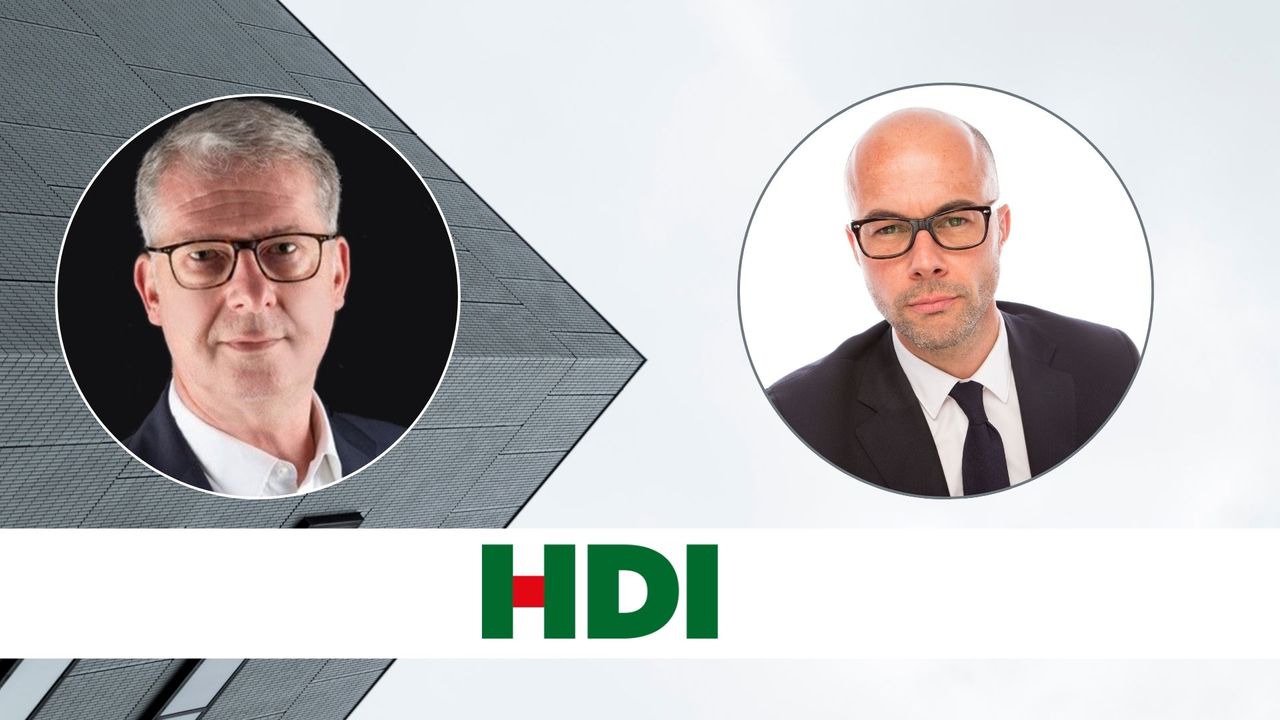 HDI appoints new CCO and head of captives | Captive International
